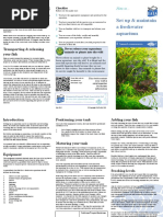 AqAdvisor - Intelligent Freshwater Tropical Fish Aquarium Stocking ...