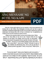 Monolingguwalismo, Bilingguwalismo at Multilingguwalismo | PDF