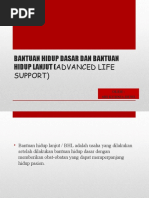 Buku Panduan Acls Perki Cetakan 2021 - Compress 1 | PDF