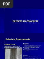 Acceptance Criteria For Concrete Test Results | PDF | Concrete | Evaluation