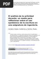 Colorantes Ácidos y Básicos en Histología | PDF | Técnicas de ...