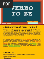 Verbo Tubi | PDF | Verbo | Idiomas
