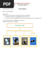 Powerpoint Activity - Letrang Yy | PDF