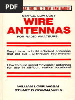 TIC Tel Instruments TR 220 Transponder TCAS DME ADS B Test Set AvionTEq ...