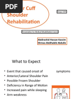 Rebuilding Milo Chapters | PDF | Wellness