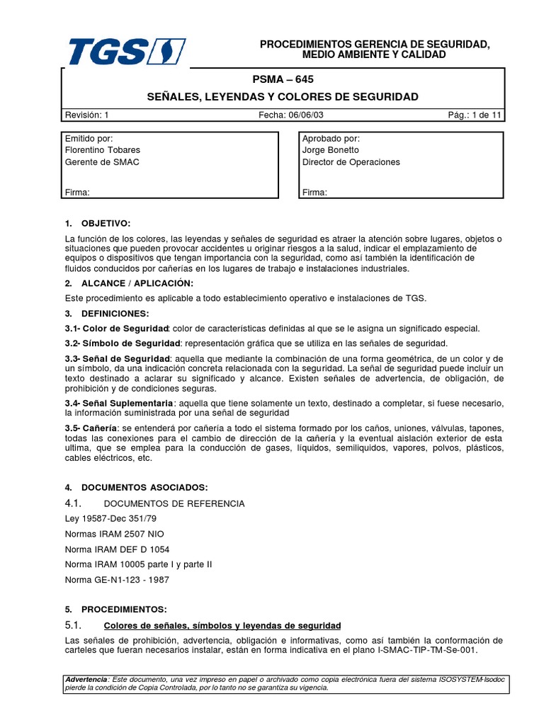 Codigo de Colores | PDF | Amarillo | Color