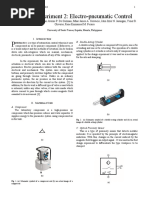 4CAE001685 - en REF650 Brochure | PDF | Relay | Transformer