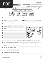 Unit 1 Test A Bugs Team 3 | PDF