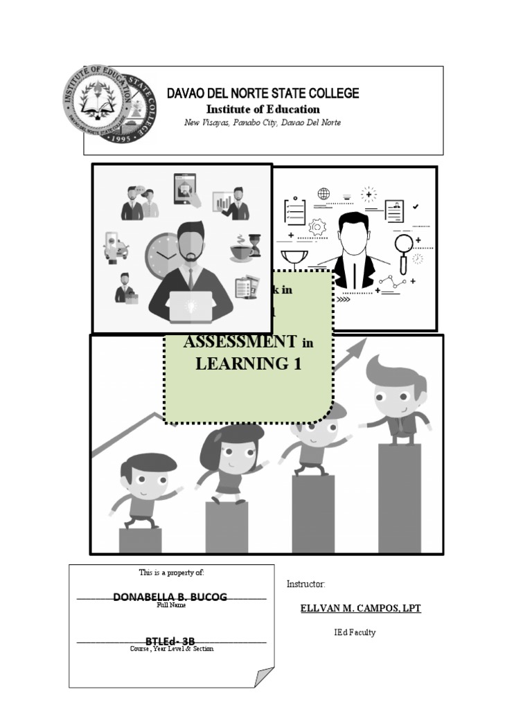 LESSON 1 and 2 | PDF | Learning | Teachers