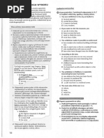 Tiger 3 TRF Unit 3 Catch-Up Grammar | PDF