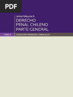 ENRIQUE CURY - Derecho Penal Parte General | PDF