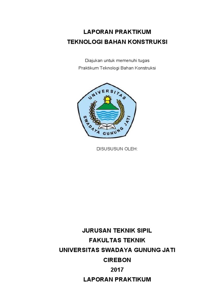Laporan Praktikum Tekban | PDF