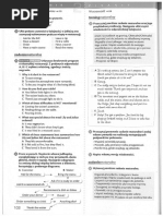 Tiger 3 TRF Unit 3 Catch-Up Grammar | PDF