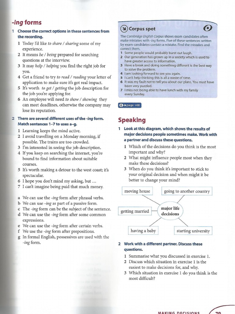 Objective Advanced Student Book 2 PDF | PDF