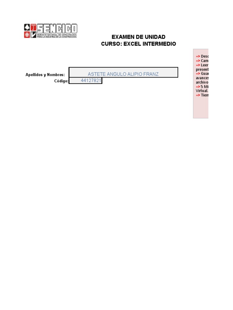 Examen UD1 | PDF | Industrias de servicio | Servicios financieros