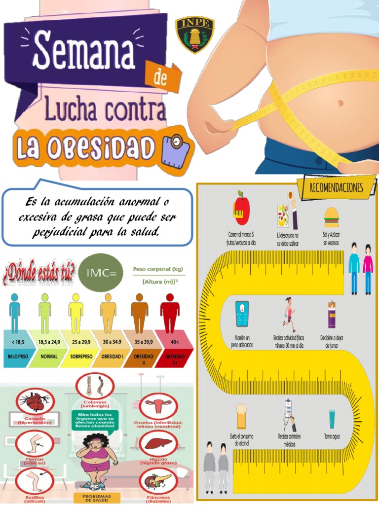 Banner Obesidad | PDF