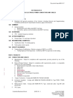 NEC 10-Ft Tap Rules Explained | PDF | Transformer | Equipment