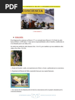 Dispensación del Gobierno Humano | PDF | Noé | Arca de Noé