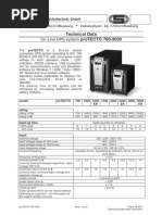 Calibration Range and Instrument Span | PDF | Calibration | Electronics