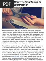 Manual de Introduccion Al Modelo Flex | PDF