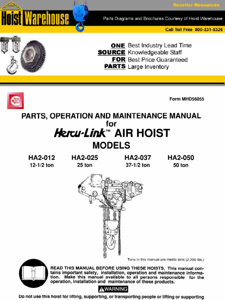 BOP Handling System HA2-025 PDF | PDF | Brake | Valve