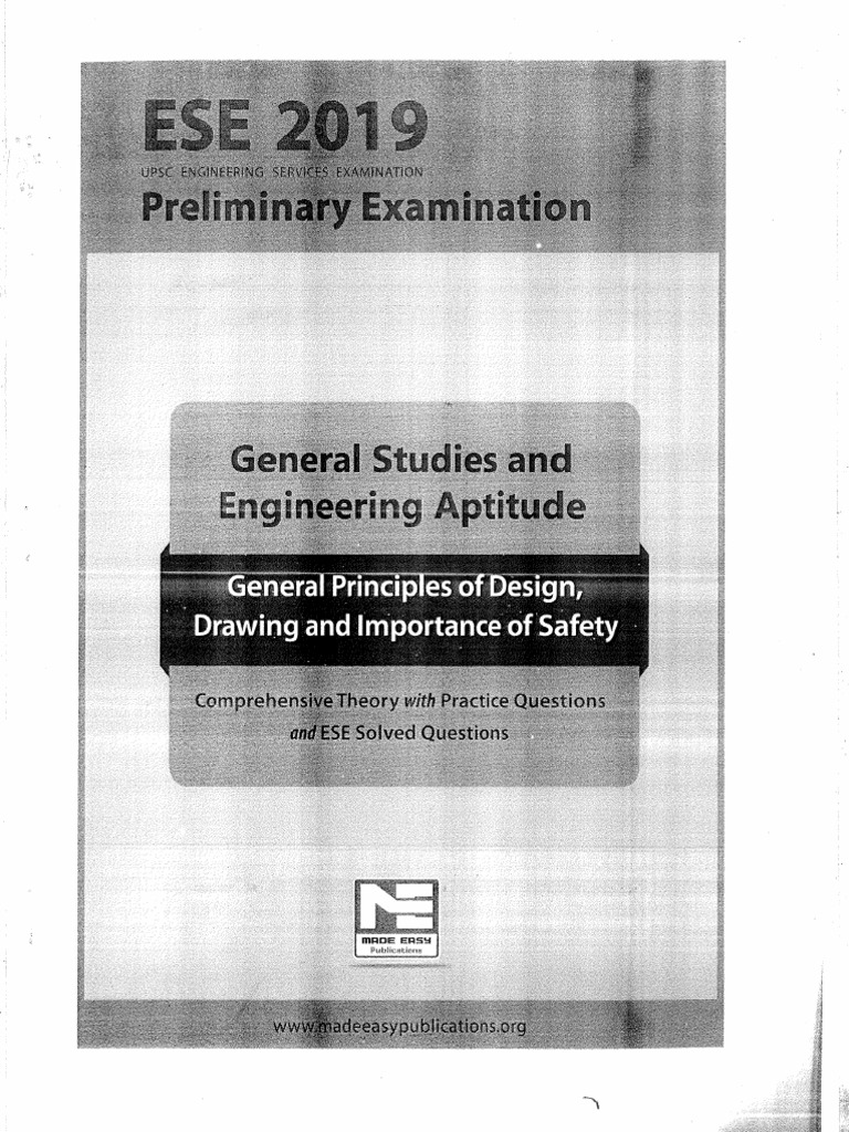 1.gst-Design and Drawing PDF | PDF