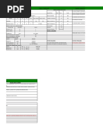 VW 52000 Update: Materials Verification | PDF | Verification And ...