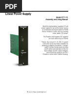 817C Optocoupler Datasheet PDF | PDF | Electrical Engineering ...