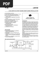 Dunham Bush Fault Codes | PDF | Flash Memory | Switch