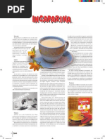 Beneficios y usos de la Incaparina | PDF | Salud y bienestar