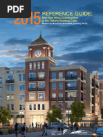 National Building Code of Canada | PDF | Government Information ...