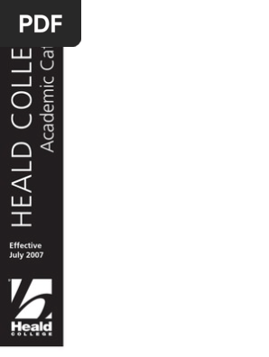 Heald College Graduate With Honors