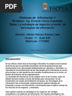 Temas de HySat Medallia | PDF