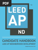LEED v4.1 O M Guide 020623 1 | PDF | Green Building | Emission Intensity