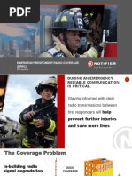 NFPA 1225 Chapter 18 | PDF | Radio | Antenna (Radio)