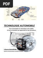 Bases de L'électricité - Automobile | PDF | Électricité | Courant ...