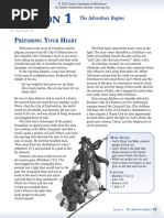 Pilgrims Progress Map Bundle | PDF