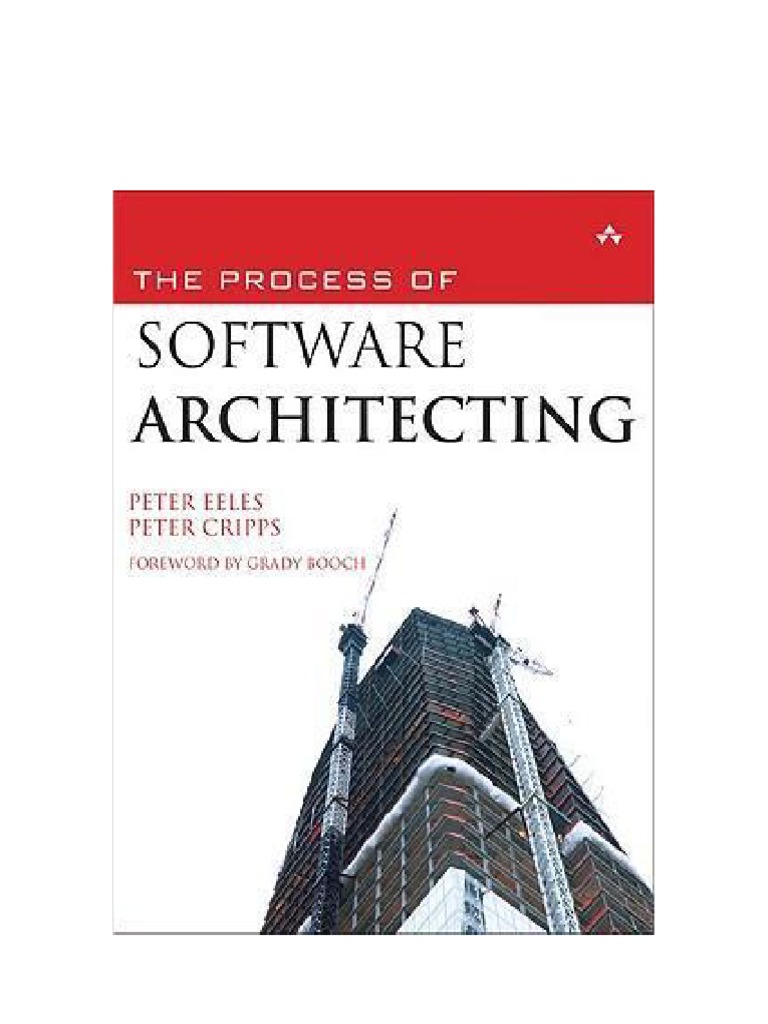 Software Architecture Guide | PDF | Software Architecture | Component Based Software Engineering