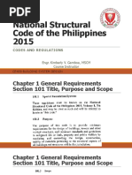 NSCP 2015 | PDF