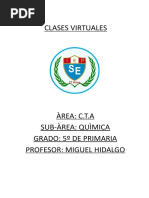 Expresiones en El Salon de Clase | PDF | Crecimiento personal y ...