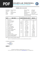 Ethanol Coa-1 | PDF