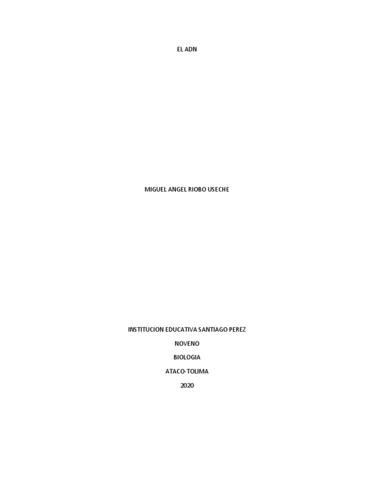 Normas Apa Portada y Contraportada | PDF