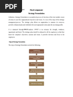Swot Analysis For Ngos: Strengths Weaknesses | PDF | Swot Analysis ...