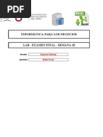Ta2 Informatica | PDF