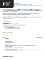 KTANE Bomb Defusal Manual v1 | PDF