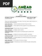 FINAL PRE-ASSESSMENT MODERATION TOOL 27-11-24 | PDF | Human ...