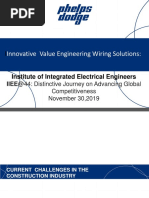 Positive Material Identification Procedure: Index | PDF | Calibration | Verification And Validation
