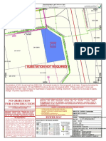 Setting Out Plan | PDF | Building Engineering | Nature