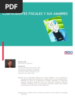 Paso A Paso para Consultar NCF y E NCF | PDF | Finanzas y dinero ...