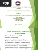 Paso A Paso para Consultar NCF y E NCF | PDF | Finanzas y dinero ...